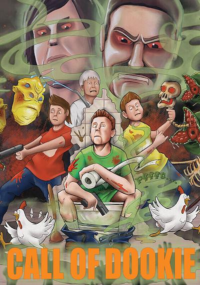 Call of Dookie | Info, release dates, media and news | VGCal