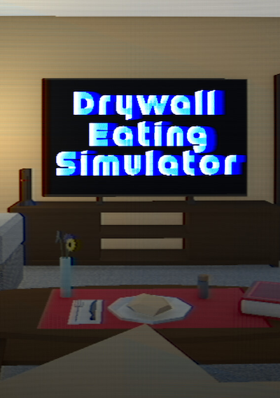 Drywall Eating Simulator | Info, release dates, media and news | VGCal