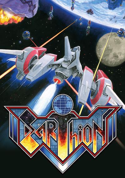Earthion | Info, release dates, media and news | VGCal