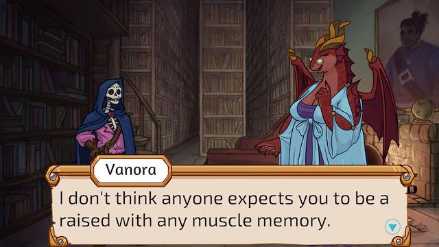 Matchmaker: Dungeon Heart | Info, release dates, media and news | VGCal