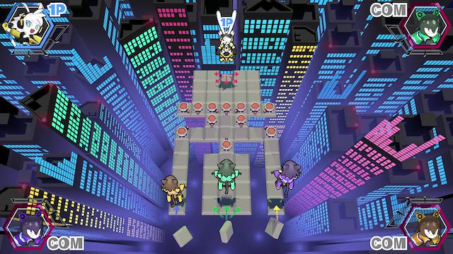 Pogo Stadium | Info, release dates, media and news | VGCal