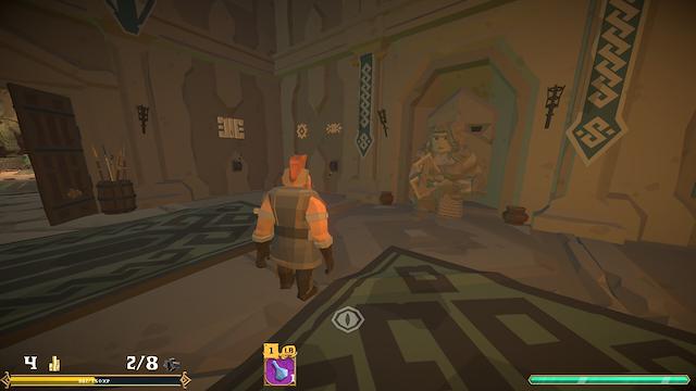 Seeker of the Ruins | Info, release dates, media and news | VGCal