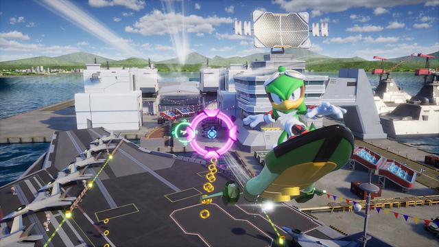 Sonic Racing: CrossWorlds | Info, release dates, media and news | VGCal