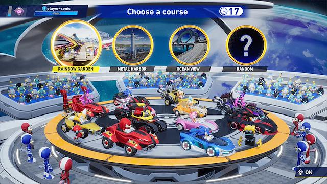 Sonic Racing: CrossWorlds | Info, release dates, media and news | VGCal