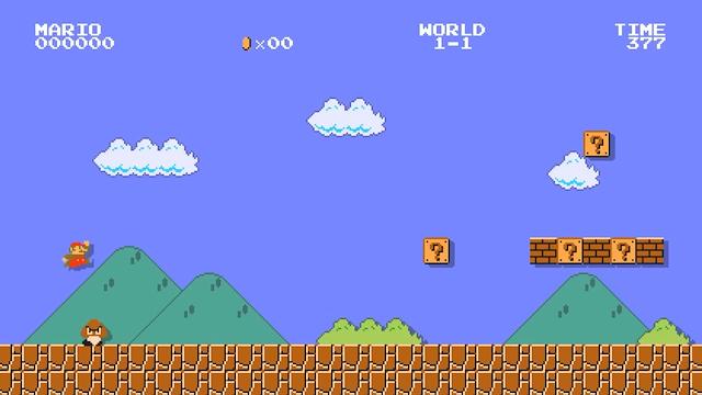 Super Mario Bros. Remastered | Info, release dates, media and news | VGCal