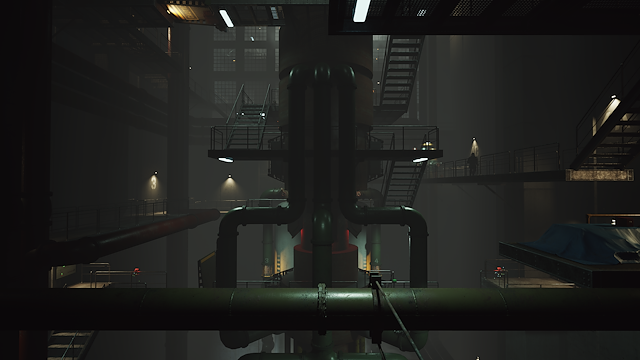 The Gold River Project | Info, release dates, media and news | VGCal