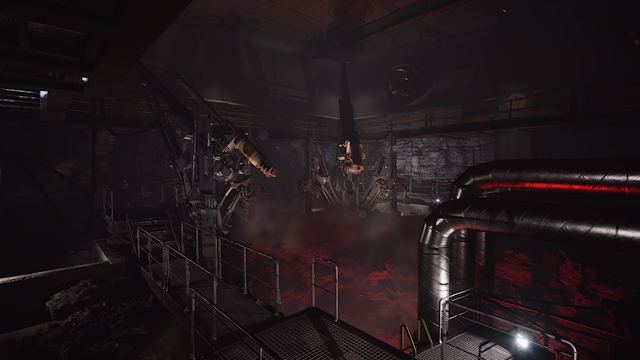 The Gold River Project | Info, release dates, media and news | VGCal