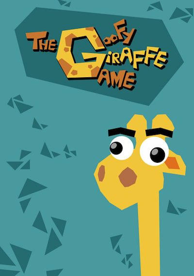 The Goofy Giraffe Game | Info, release dates, media and news | VGCal