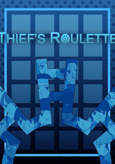 Thief's Roulette | Info, release dates, media and news | VGCal