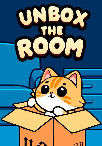 Unbox the Room | Info, release dates, media and news | VGCal