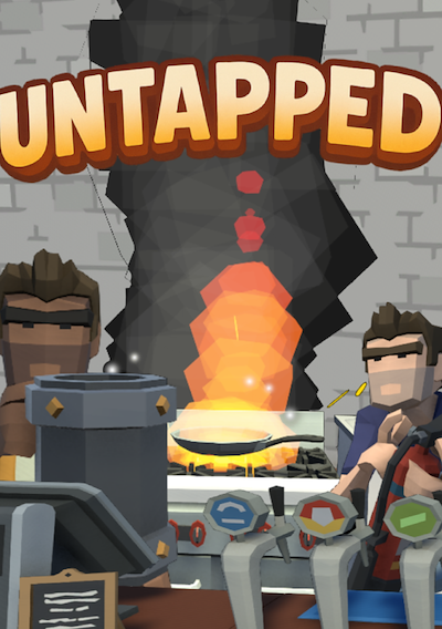 Untapped | Info, release dates, media and news | VGCal